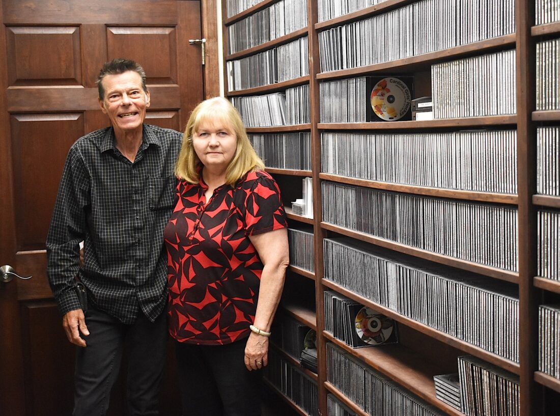 Gemini Studios continues passion | News, Sports, Jobs - Fairmont Sentinel